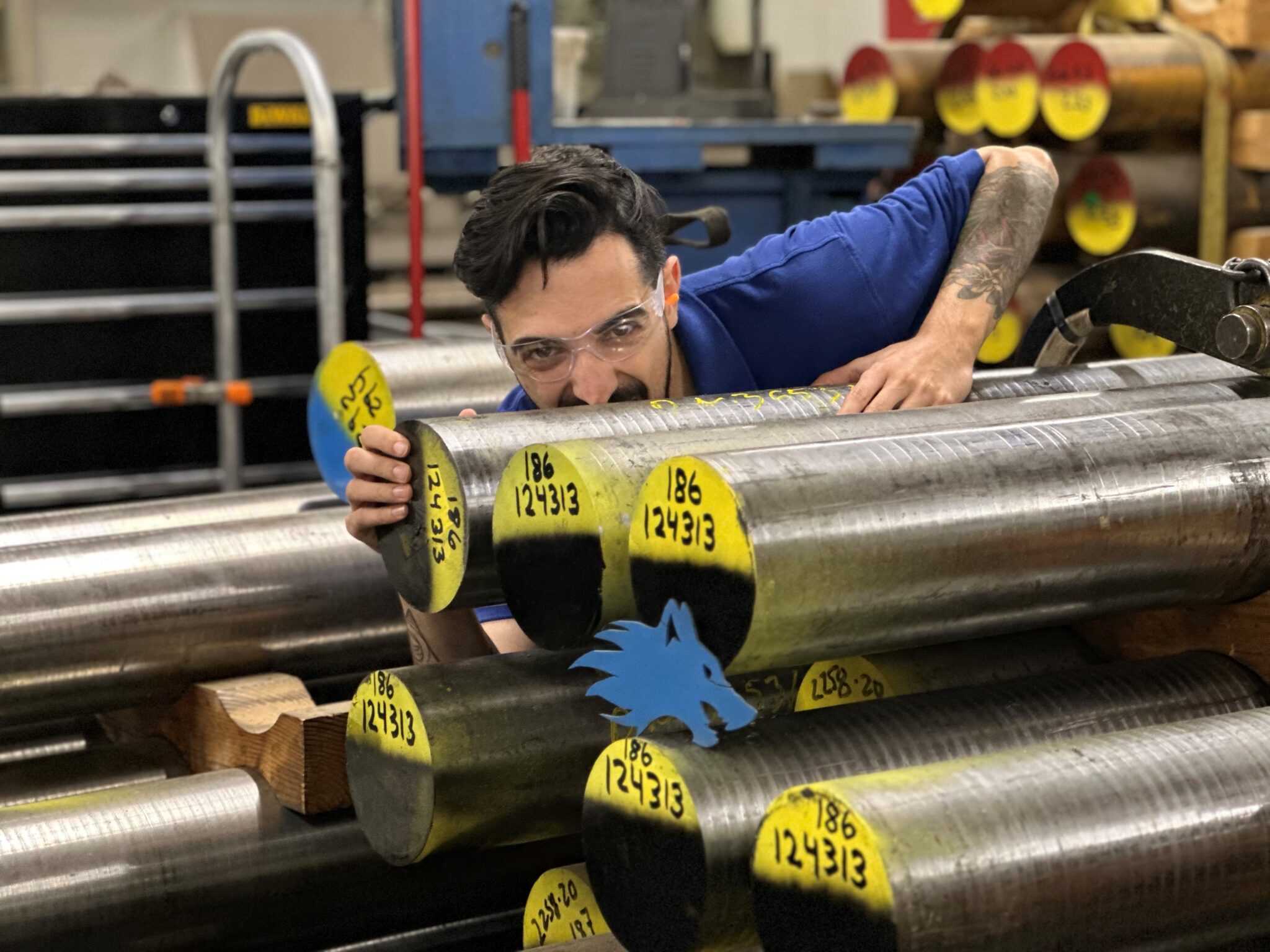 Strategy First, Tech Second - TMAC Metroplex